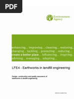 Tank Bund Wall Design Guide | PDF | Civil Engineering | Nature