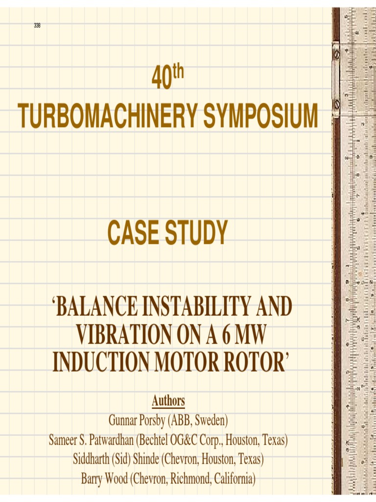 Balance Instability and | PDF