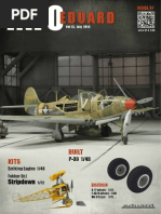 Fw 190 Color Profiles and Guides | PDF