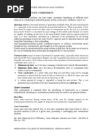 Power Systems Interview Questions | PDF | Energy Development | Electric ...