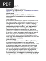 Ofun Osa | PDF | Especialidades Medicas | Religión y creencia