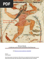 Greek Mythology - Curetes and Related Deities | PDF | Zeus | Ancient ...