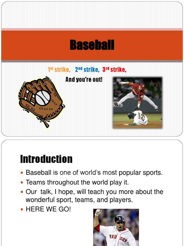 Baseball Done | PDF | Baseball Field | Batting (Baseball)