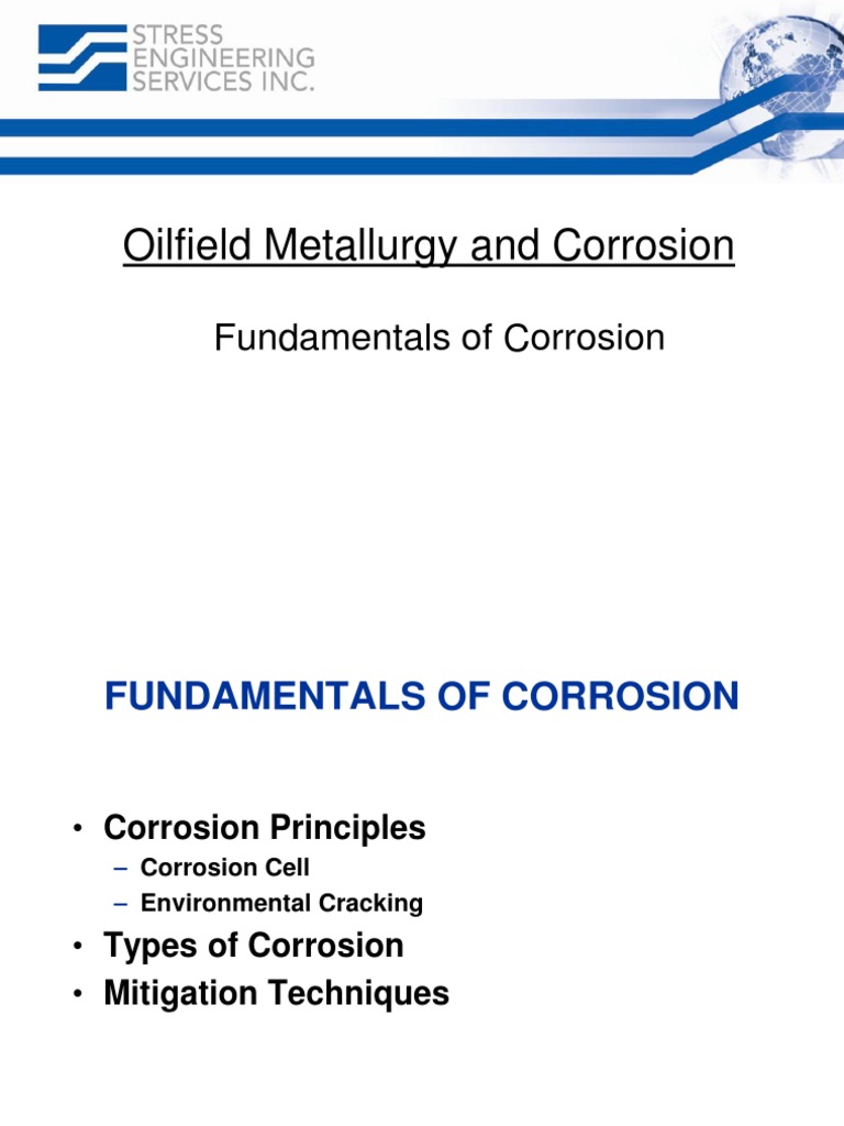 Corrosion | PDF | Corrosion | Metals