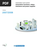 AH Meyer Brochure | PDF | Electrical Connector | Electrical Wiring