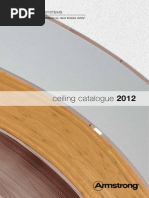 Axiom Perimeter Trim | PDF | Drywall | Knife