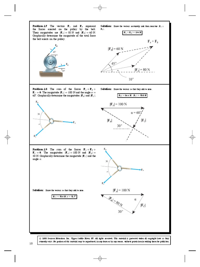 2 1 2 5 Download Free Pdf Euclidean Vector Trigonometric Functions