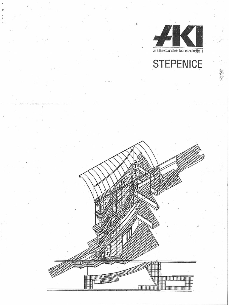 Stepenice | PDF