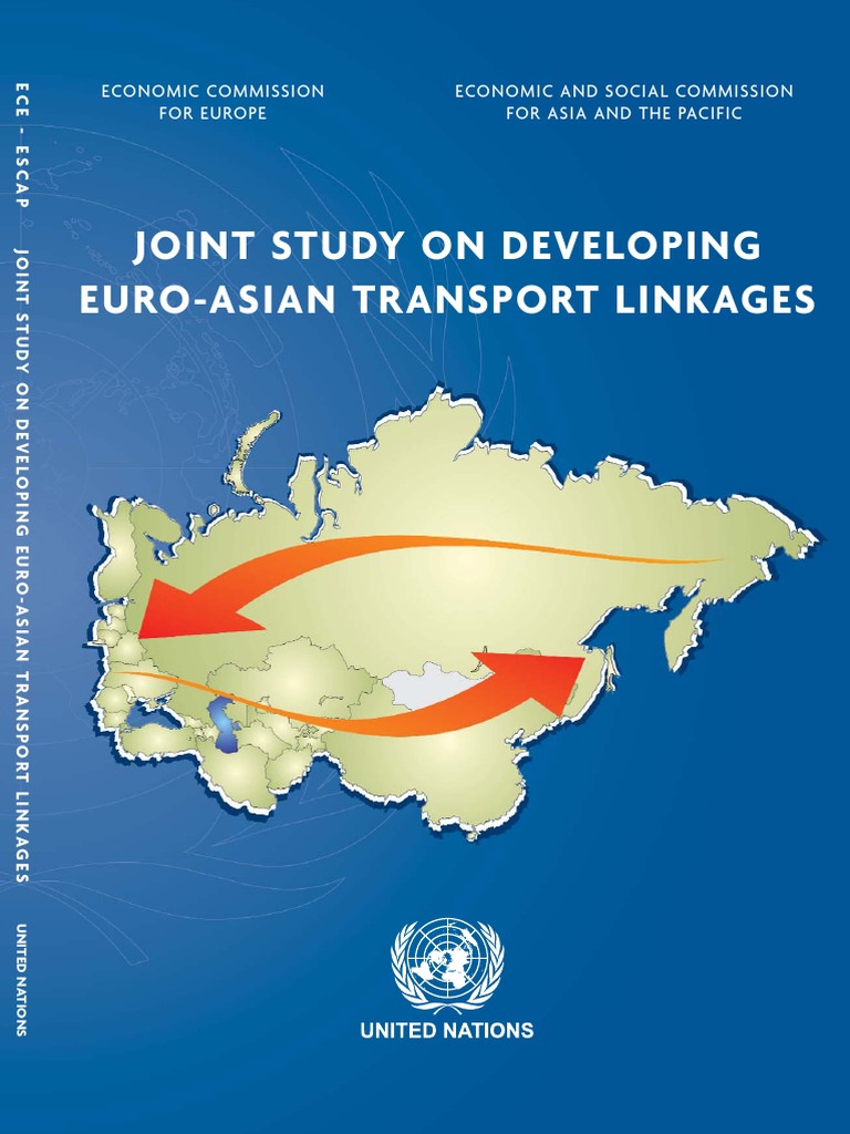 In House Study | PDF | European Union | Infrastructure