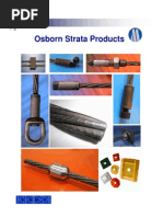 Thorma-Joint Data Sheet | PDF | Construction Aggregate | Ultimate ...