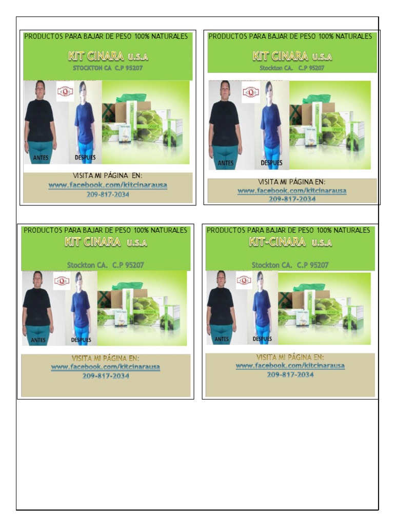 Propaganda Editada | PDF | Bienestar