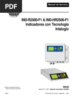 Interfaz Universal PASCO 850: Especificaciones y Usos | PDF | Conector ...
