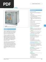 DIGSI 4 Software Overview for SIPROTEC | PDF | Windows Xp | Microsoft ...