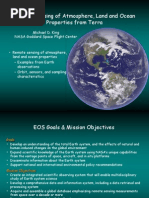 SeaDAS: NASA's Satellite Data Software | PDF | Sea Surface Temperature ...