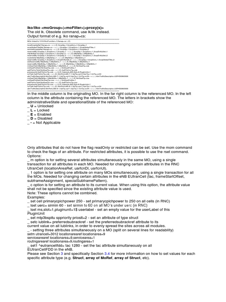 Lko/Llko | PDF | Programming Paradigms | Computer Data