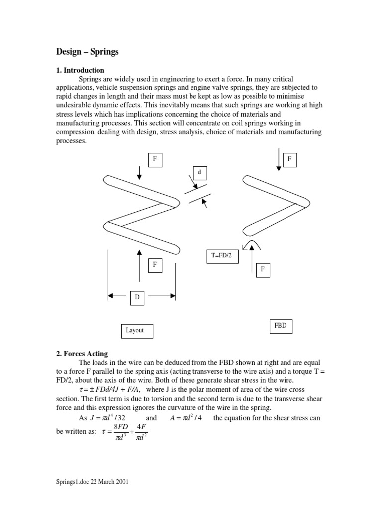 Understanding the Bergstrasser Factor | PDF
