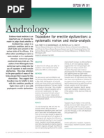 International Index of Erectile Function-IIEF Questionnaire | PDF ...