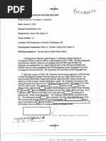 CDM Contingent Guidelines for Assemblies | PDF | Police | Arrest