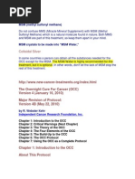 Nawy Sahel Map 2024 | PDF