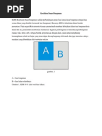 Cara Hitung KDB KLB | PDF