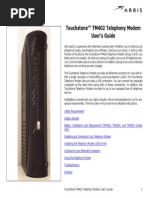 Vodafone TG6442VF Benutzerhandbuch | PDF | Operating System Families ...