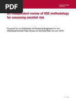 CCPS Guidelines For LOPC Cases | PDF | Risk | Hazards