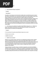 Metode Refluks dalam Ekstraksi | PDF