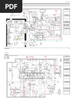 Samsung TV - Schematic Diagram | PDF | Telecommunications Engineering ...