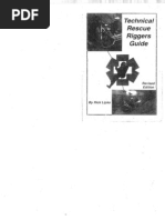 Rope Access Rescue Plan | Safety | Business