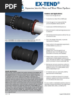 Storm Water Pipe Size Calculator Guide | PDF | Stormwater | Surface Runoff