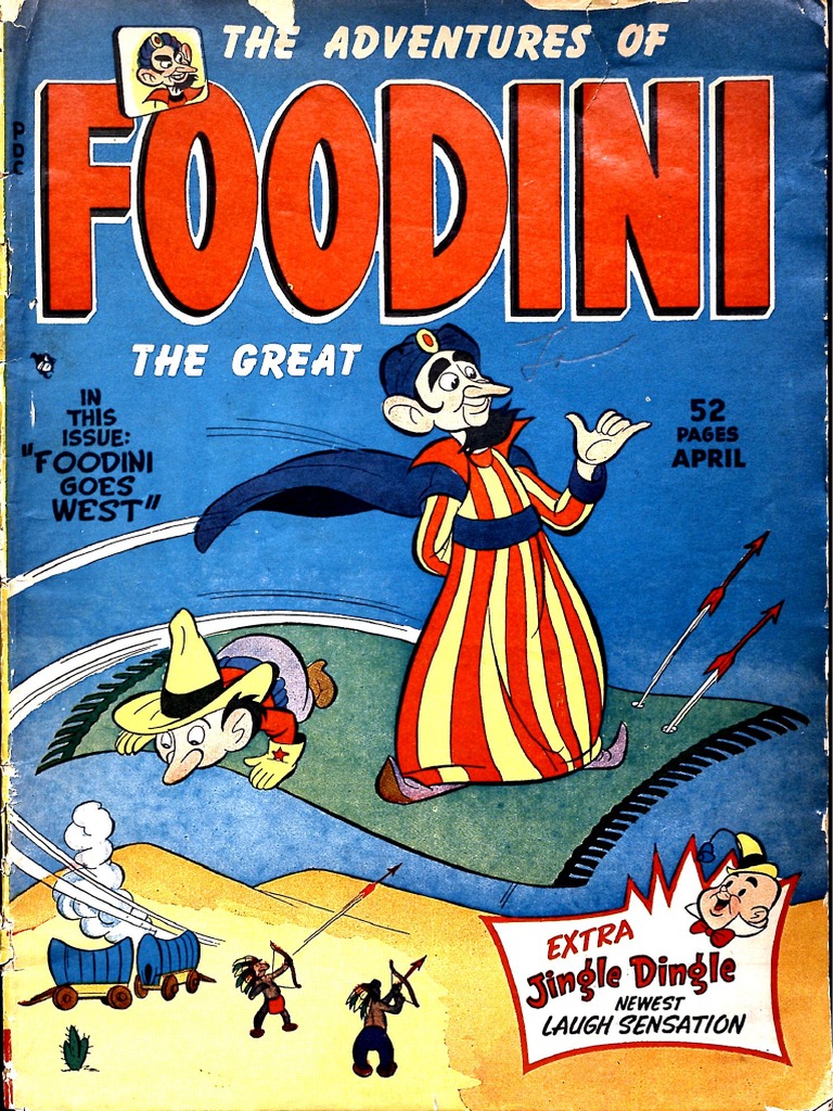 Foodini | PDF | Foreign Language Studies