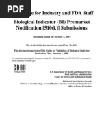 2.9.17. Test For Extractable Volume of Parenteral Preparations | PDF ...