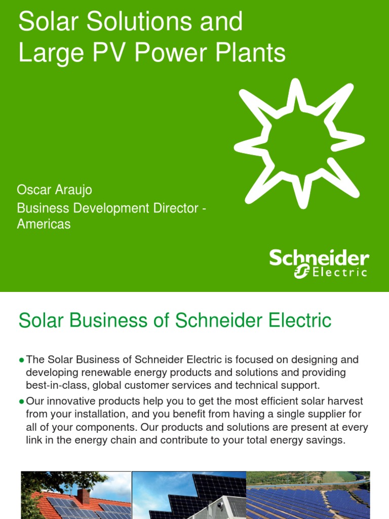 How To Build Solar Farm | PDF | Solar Cell | Photovoltaics How To Build Solar Farm | PDF | Solar Cell | Photovoltaics