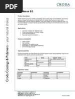 Vda 260 | PDF | Alloy | Metals