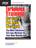 Jonnie Candito 6 Week Strength Program | PDF | Physical Exercise ...