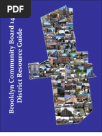 Baltimore City Council Districts Map | PDF