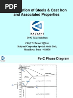 SAE J434 1986 Automotive Ductile Iron Castings Nodular Iron Castings ...