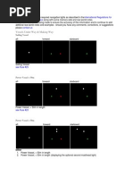 Letter Flags (With ICS Meaning) : International Code of Signals | PDF ...