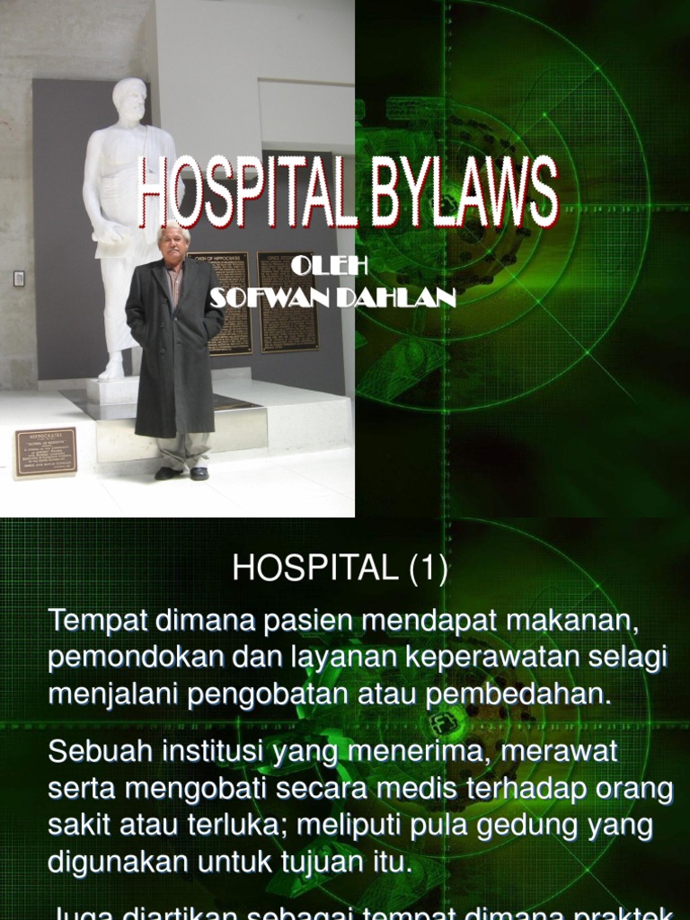 DCG 1 - DR - Sofwan Dahlan, SP.F | PDF | Pengembangan Diri
