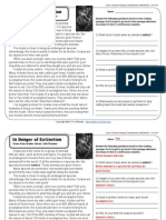 Chapter 26-27 Summary of TKAM | PDF | To Kill A Mockingbird