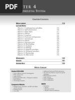 Below Knee Slab Techniques in Ortho | PDF