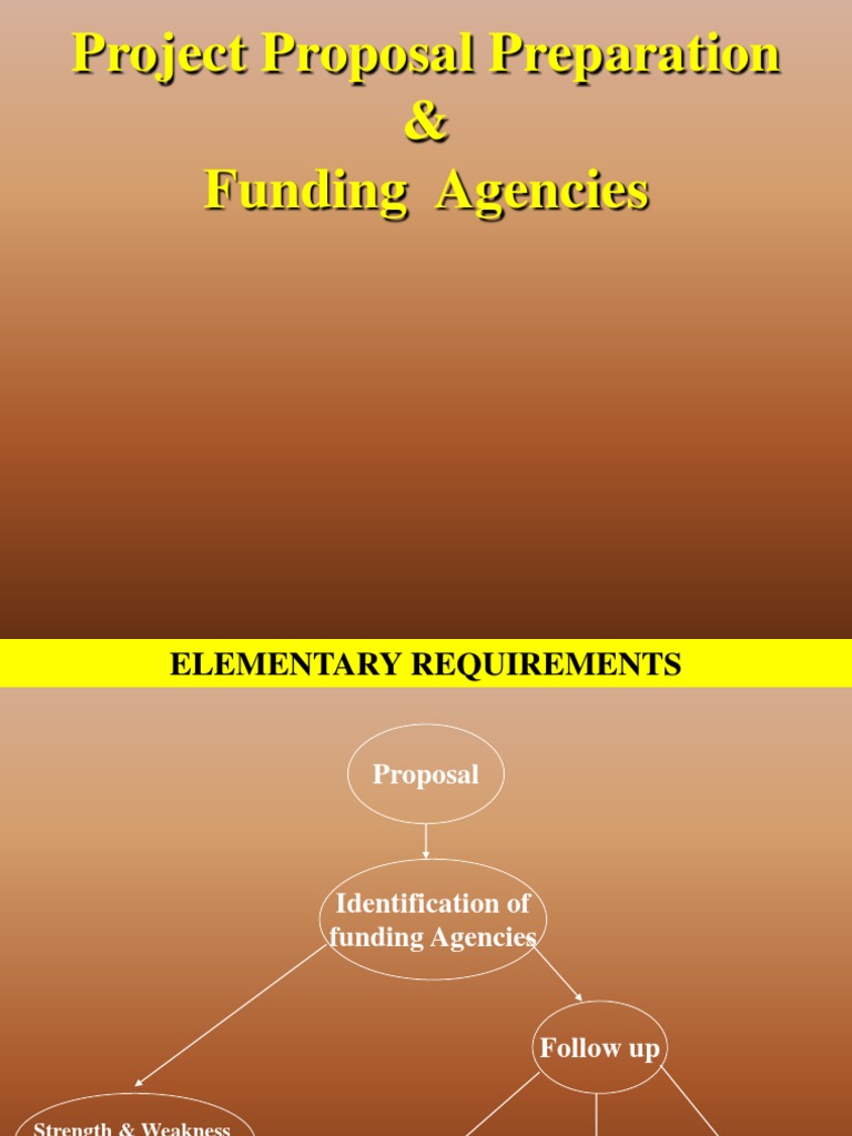 UGC Project Proposal | PDF | University | Postgraduate Education