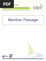 Gyro Error Guide | PDF | Compass | Metrology