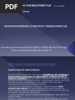 Ligji Nr. 03 L-212 I Punës | PDF