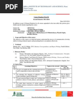 Peak Gen Score | PDF