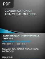 Principle and Instrumentation of Coulometry | PDF | Physical Chemistry ...