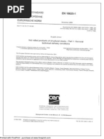 EN 10210.pdf | Engineering Tolerance | Science