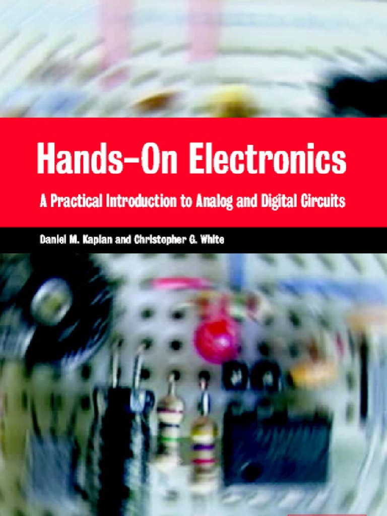Hands On Electronics | PDF