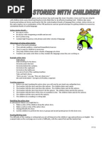 The Gum Story Script | PDF | Language Arts & Discipline | Poetry