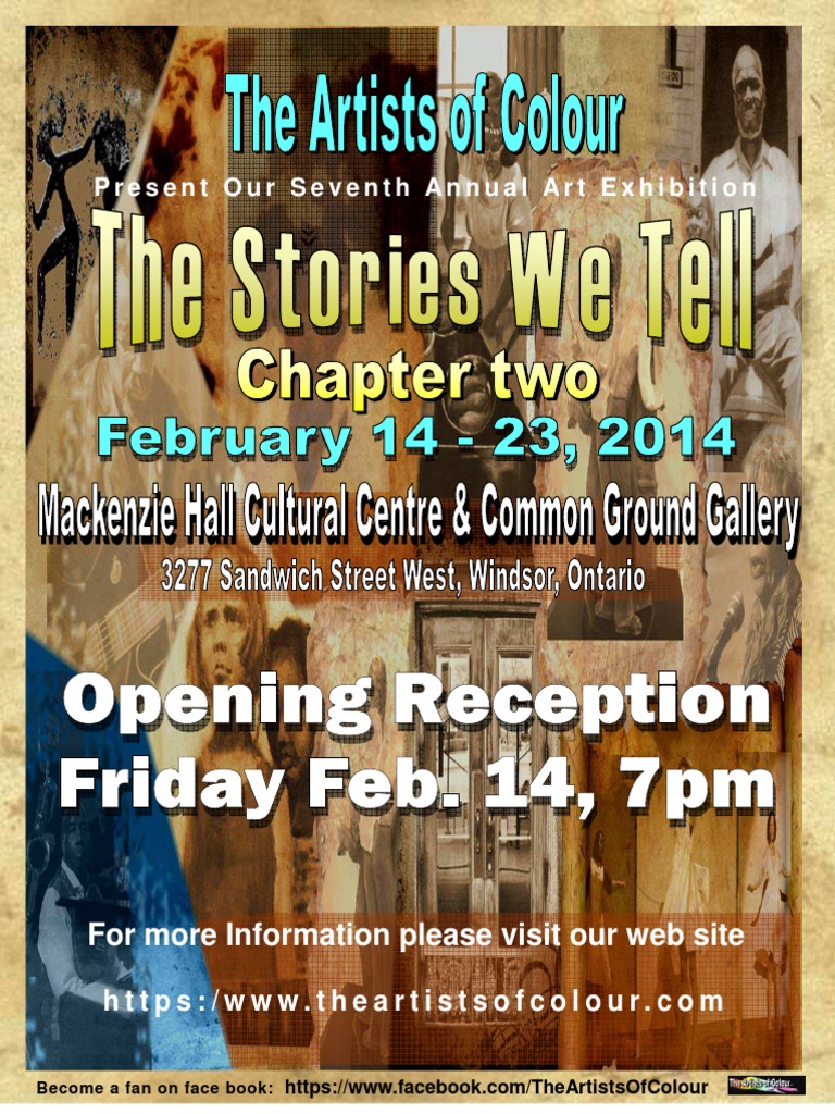 2014 Flyer | PDF